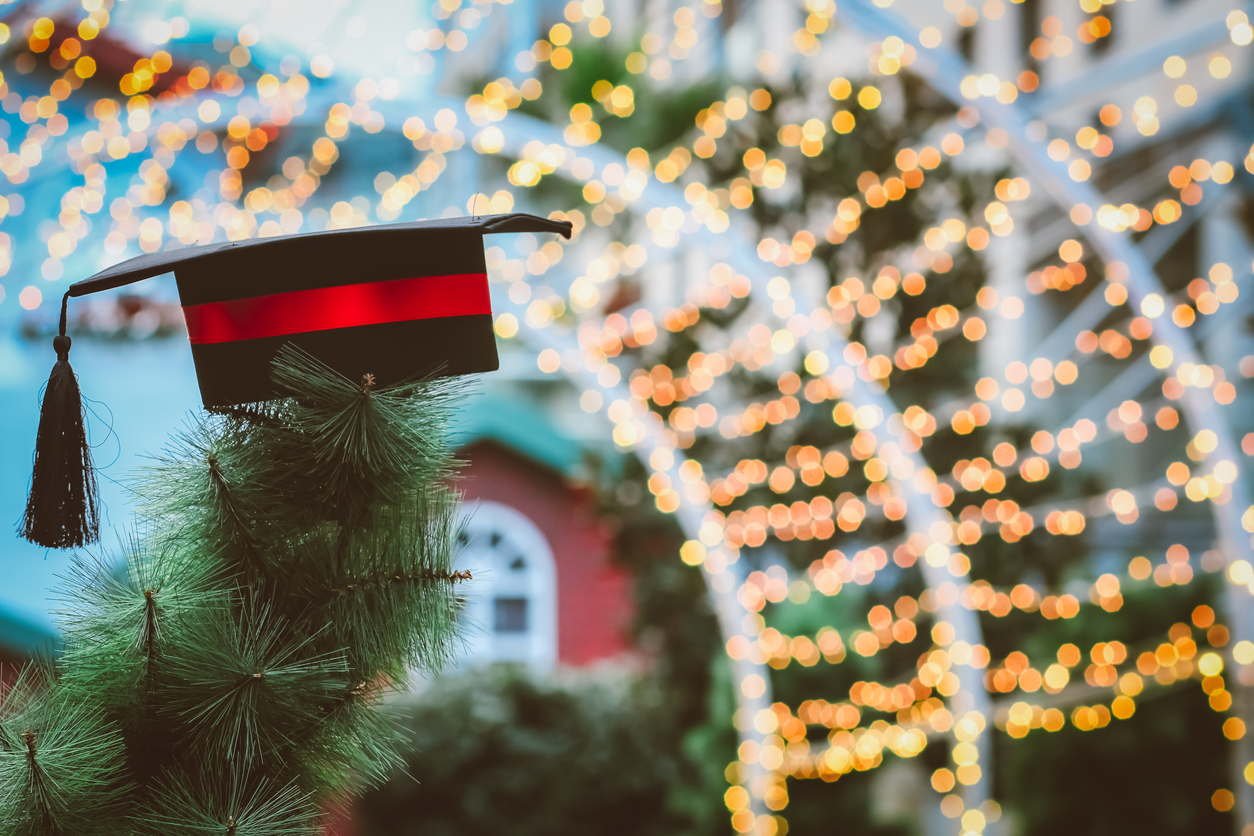 International Students Welcome at Lancaster University | CityBlock