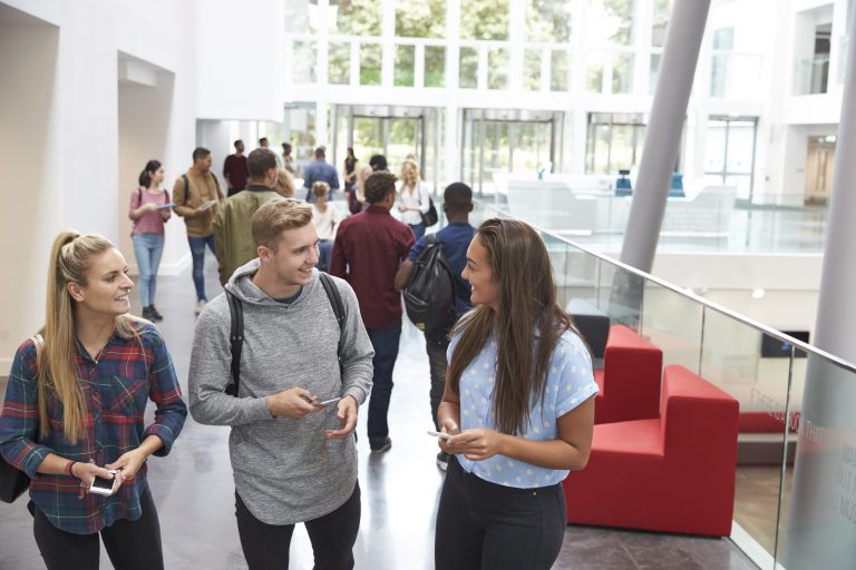 What to Expect from a University Open Day – CityBlock