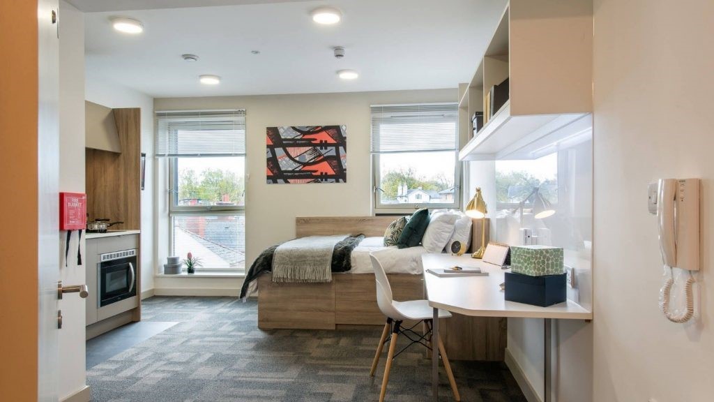 What Should You Look for When Choosing Student Accommodation? – CityBlock