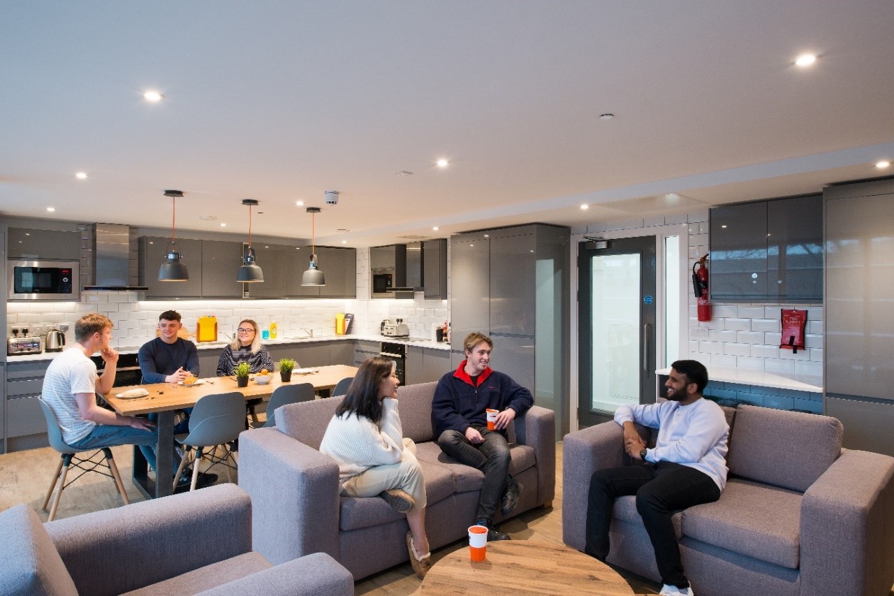 The Benefits of Moving into Student Accommodation – CityBlock