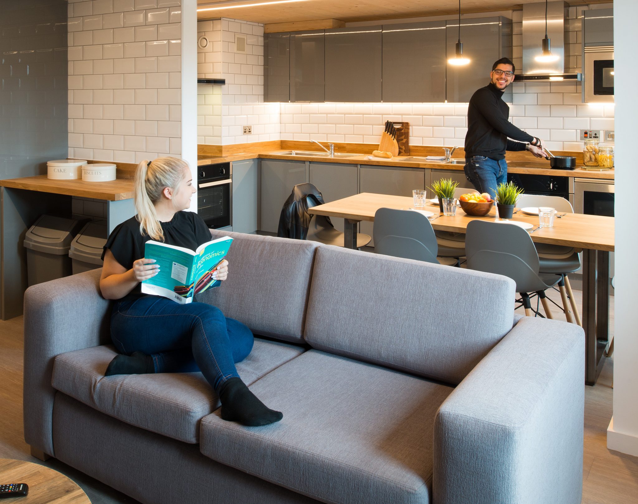 A Complete Guide to Sorting Next Year’s Student Accommodation – CityBlock