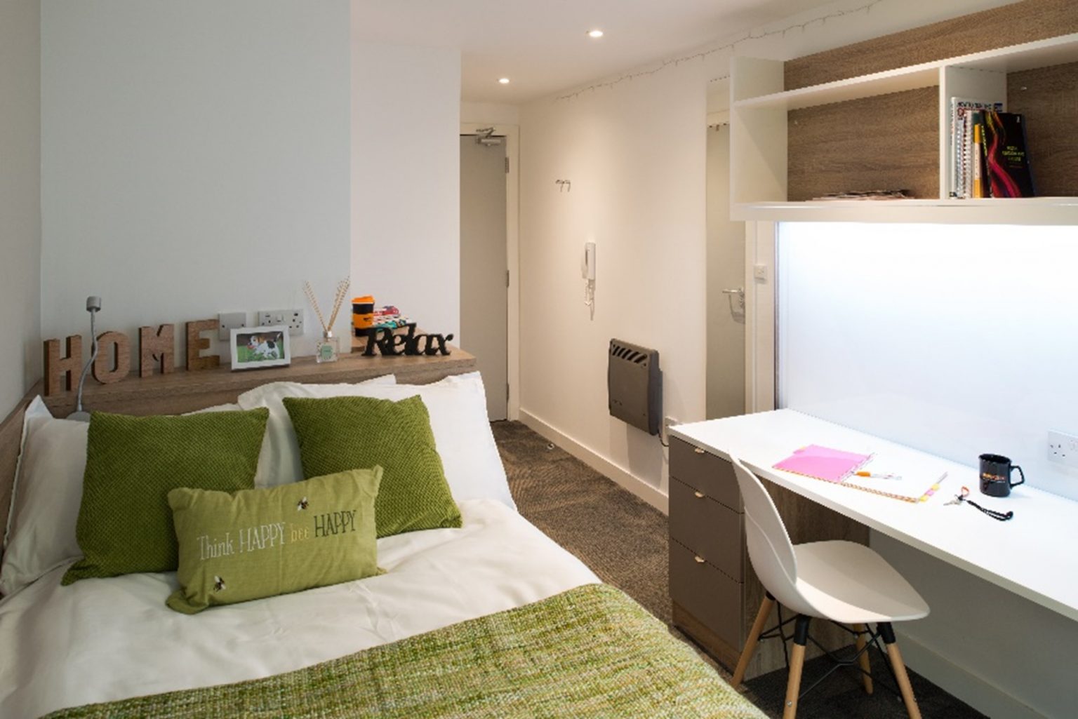 Top Tips for Personalising Your Student Room – CityBlock