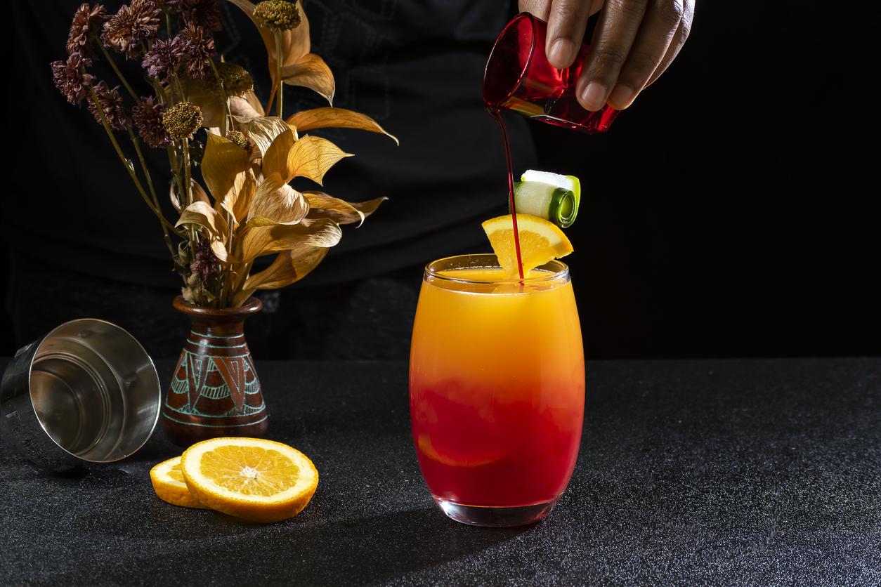 A Student’s Guide To The Best Mocktails – CityBlock