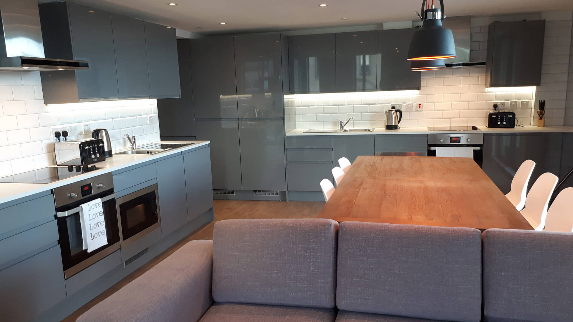 Student Accommodation Lancaster | Student Flats & Apartments