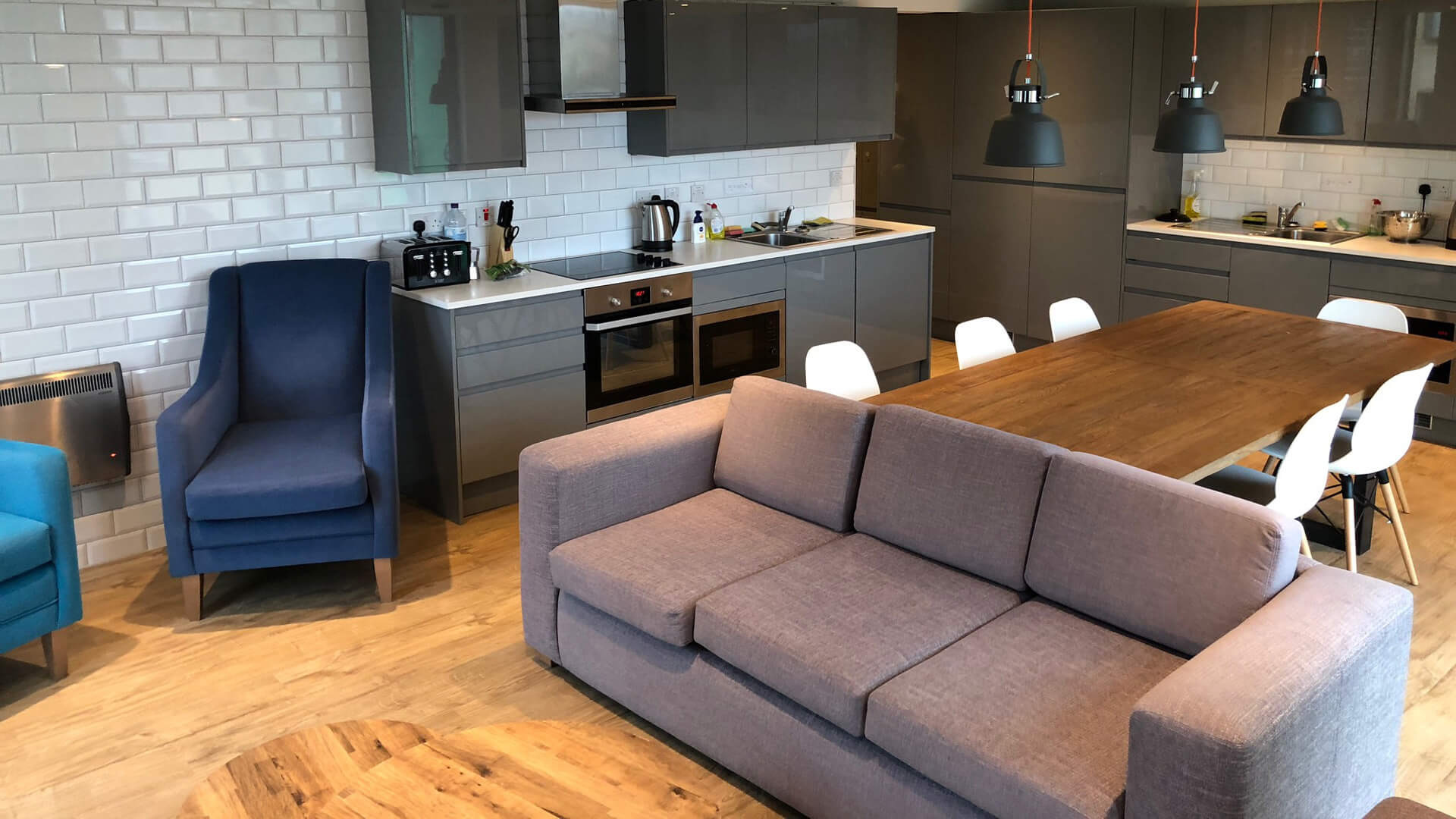 Student Accommodation Lancaster | Student Flats & Apartments
