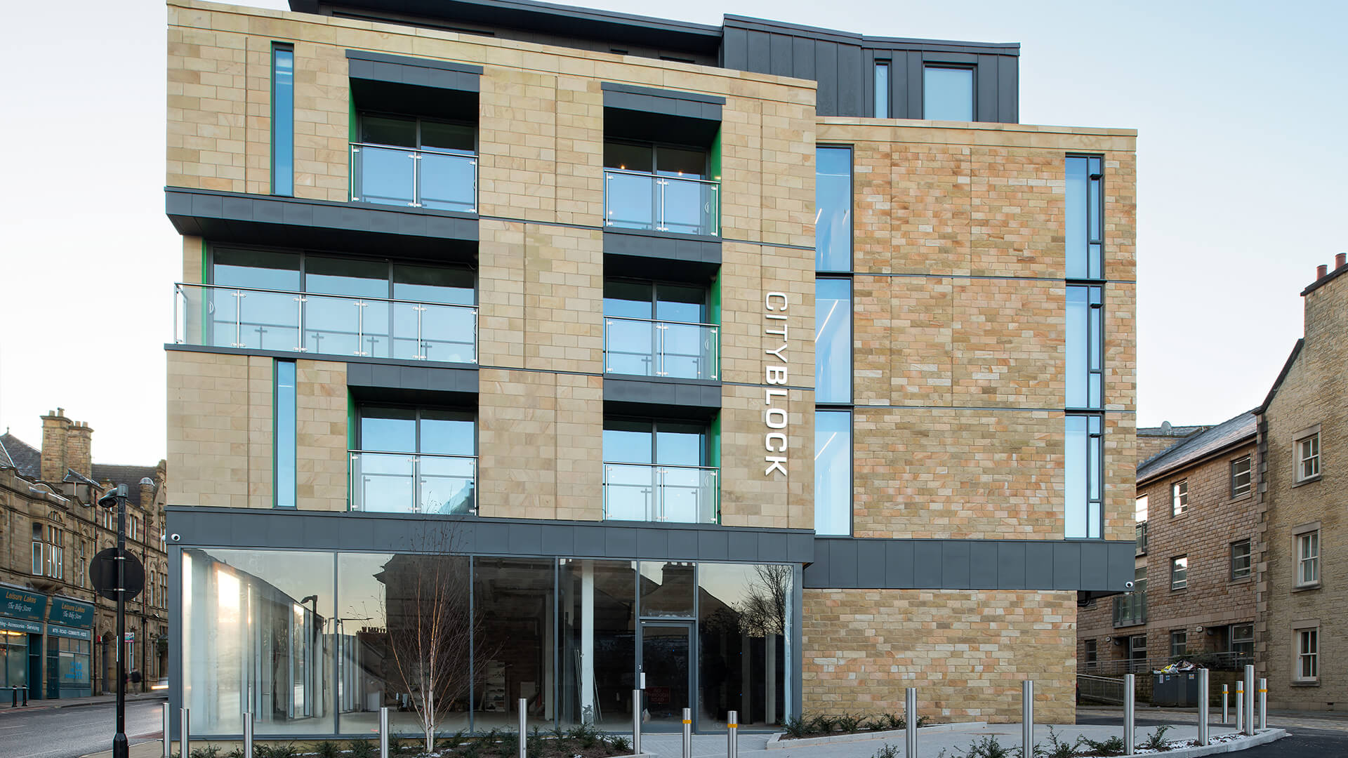 Student Accommodation Lancaster | Student Flats & Apartments